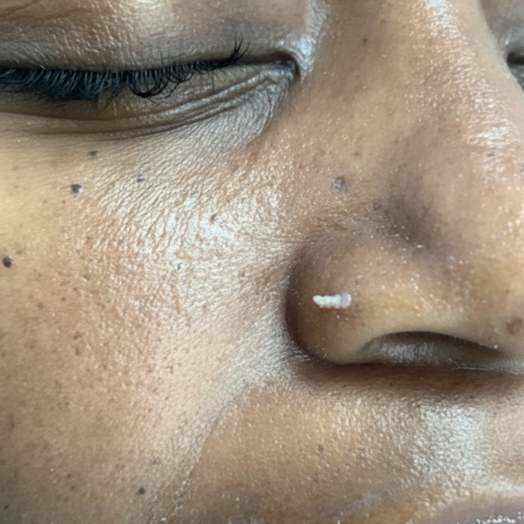 Filiform Warts Causes And Removal Options